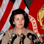 History of Marine Corps Women | Women Marines Association