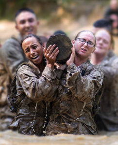 Join WMA - Women Marines Association