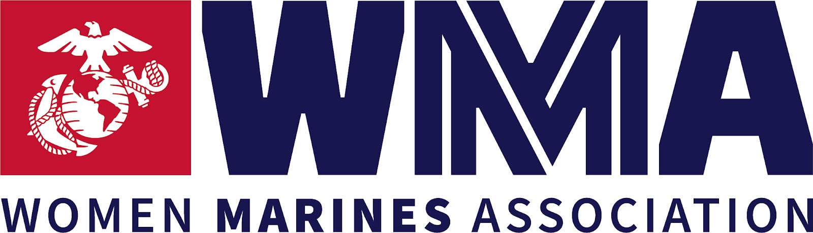 GA-1 WMA Luncheon - Women Marines Association